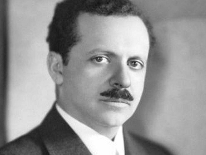 Edward Bernays – the Invisible Character of the 20th Century, Master of ...