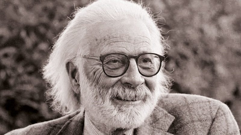 Biography of the Famous Psychiatrist of the 20th Century, Friedrich ...