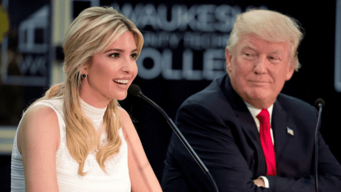 Ivanka Trump: Childhood, Business, Politics, and Personal Life ...