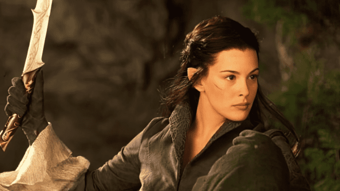 Liv Tyler: The Life of the Actress from the "Lord of the Rings" Trilogy ...