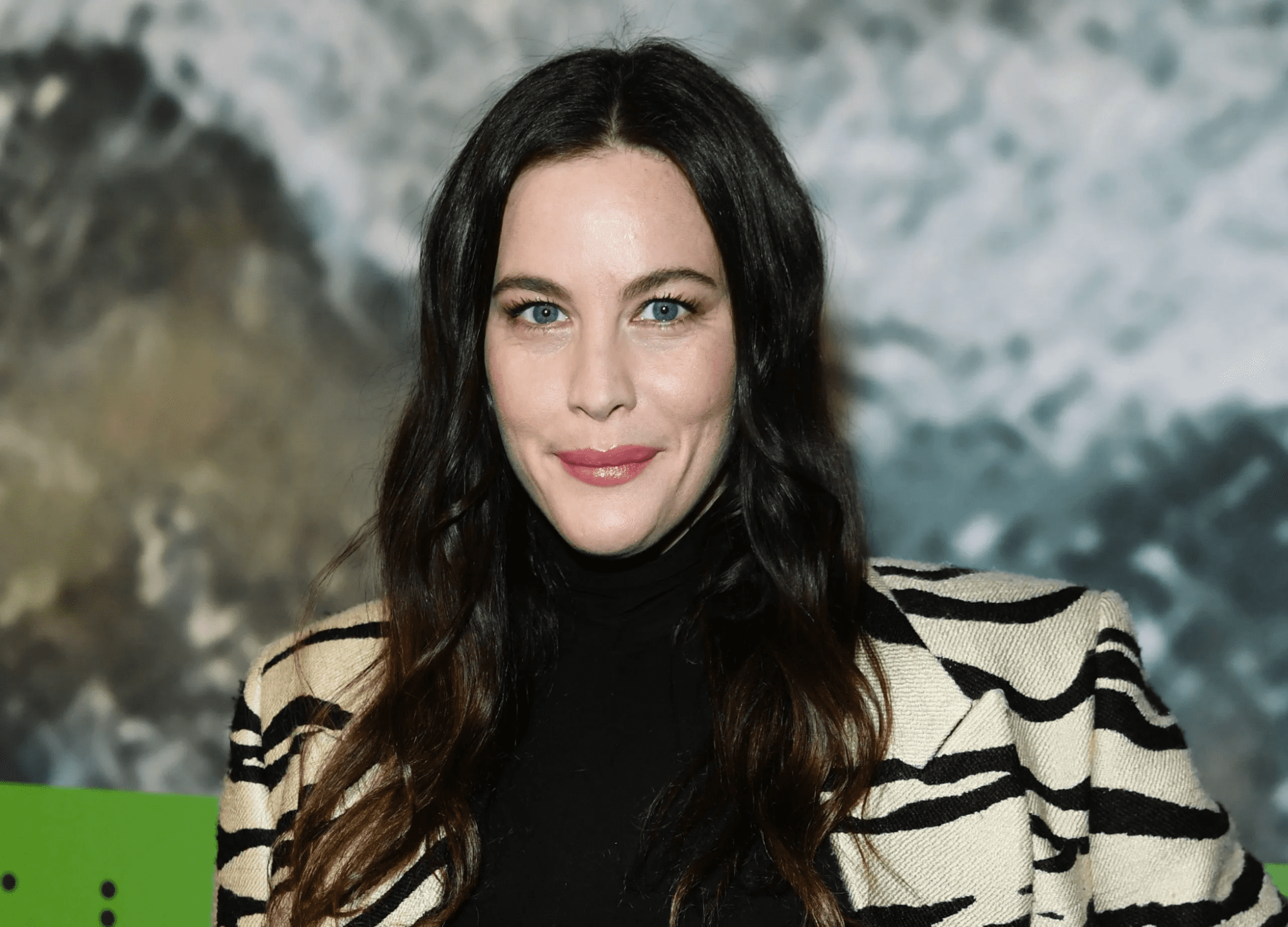Liv Tyler: The Life of the Actress from the "Lord of the Rings" Trilogy ...